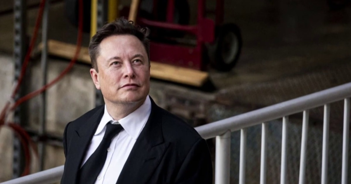 Elon Musk is the King of Trolls. But Can the Media Stop Feeding Him?