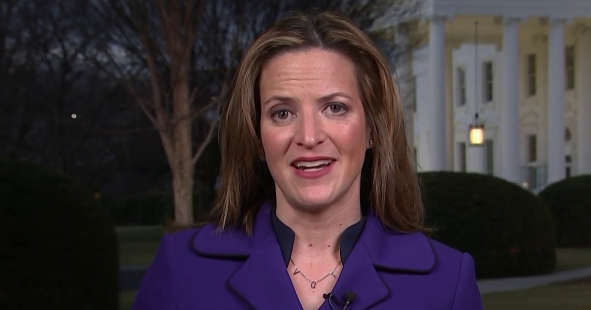 Michigan Sec. of State ‘really happy’ in current role, as Senate seat opens
