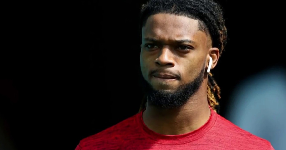 Hamlin released from Ohio ICU, moved to Buffalo hospital