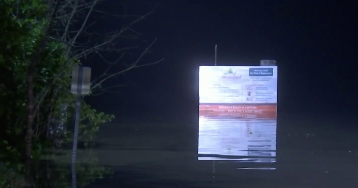 California's Russian River communities brace for more floods