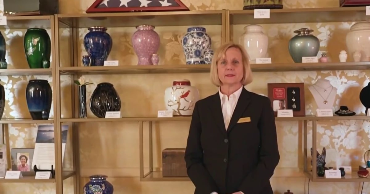 How women are breaking barriers in funeral home leadership