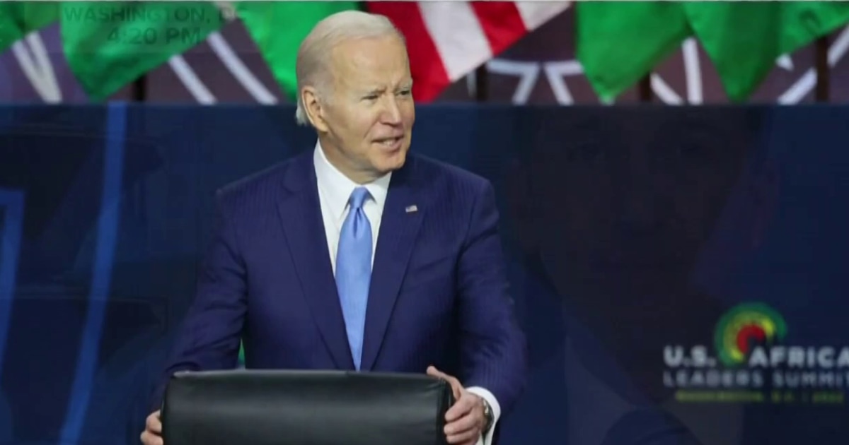 Second batch of classified documents found by Biden aides at new location