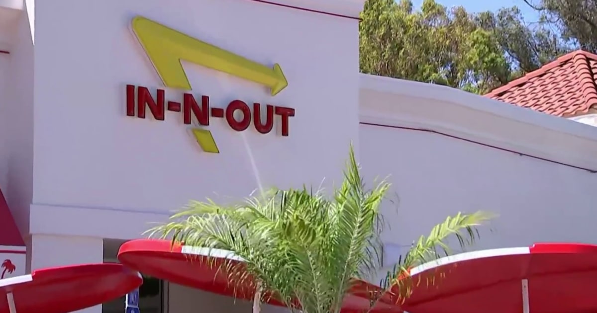In-N-Out excitement grows as the California craze moves east