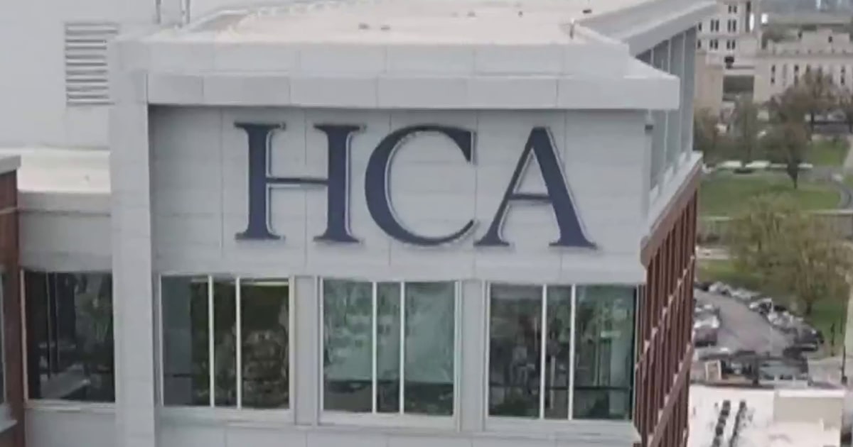 HCA Healthcare low staffing levels accused of endangering patients