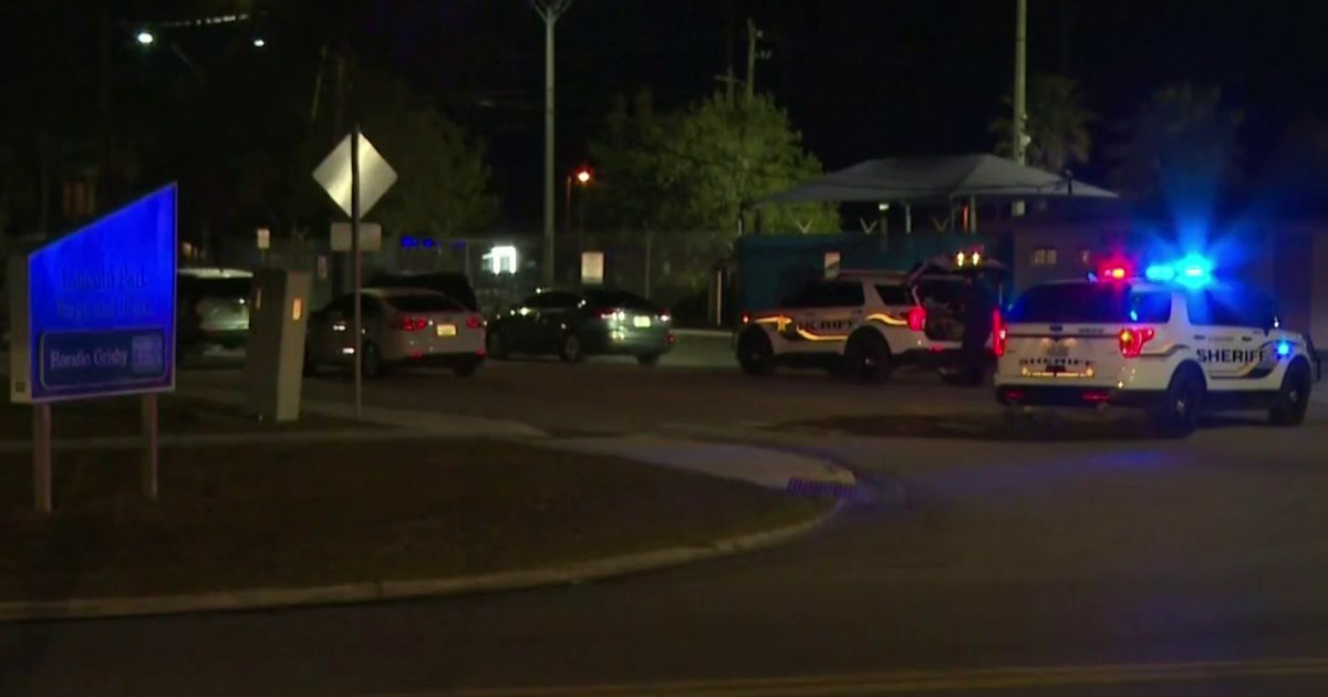 8 injured in shooting at Florida MLK Day car show