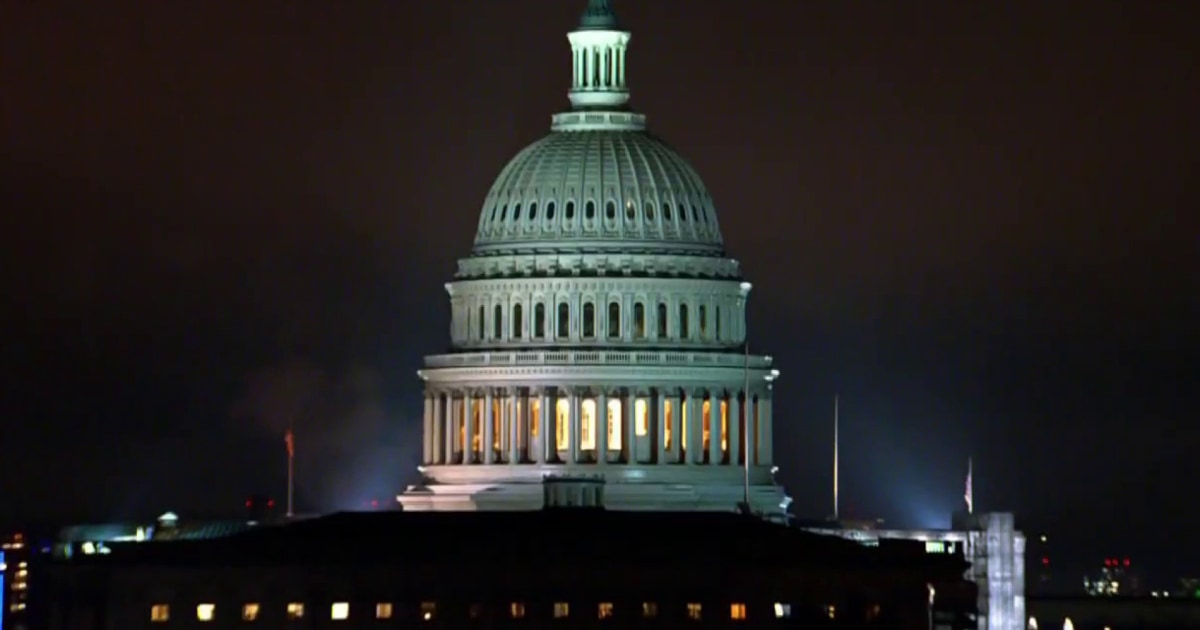 House GOP announces new committee assignments