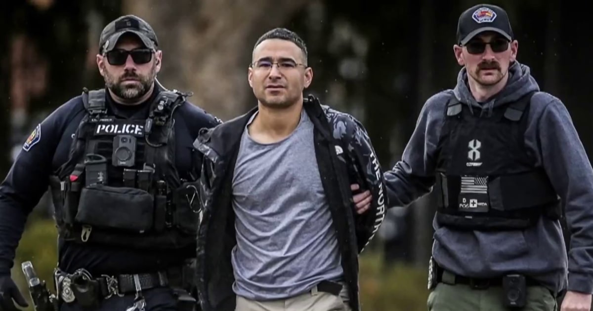 Solomon Peña to appear in court