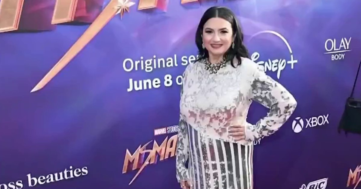 Zenobia Shroff opens up about making Hollywood more inclusive