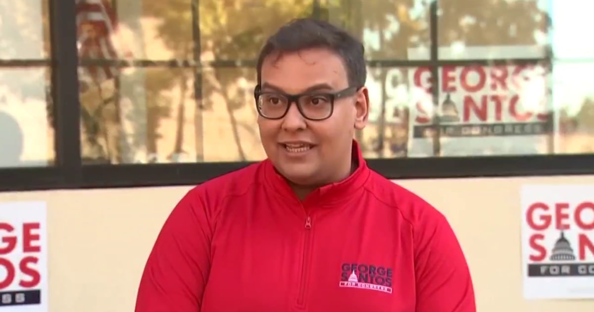 Santos slams claims he performed in drag as 'categorically false'