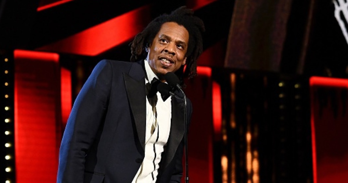 D.A. eyes Trump crimes, racist drug war shredded by Jay-Z & lyrics make ...