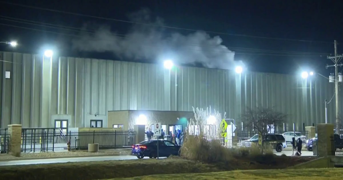 At least 50 children found working graveyard shifts cleaning ...