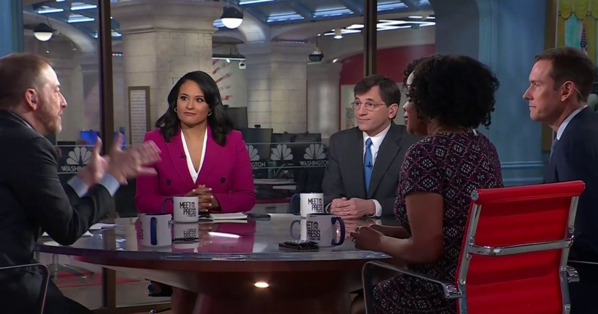 Full Panel: ‘There are few places less transparent than the Supreme Court’