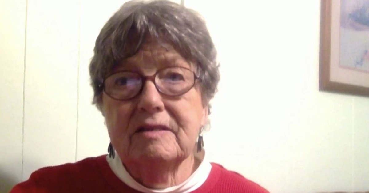 Half Moon Bay mayor speaks out on gun violence after mass shooting