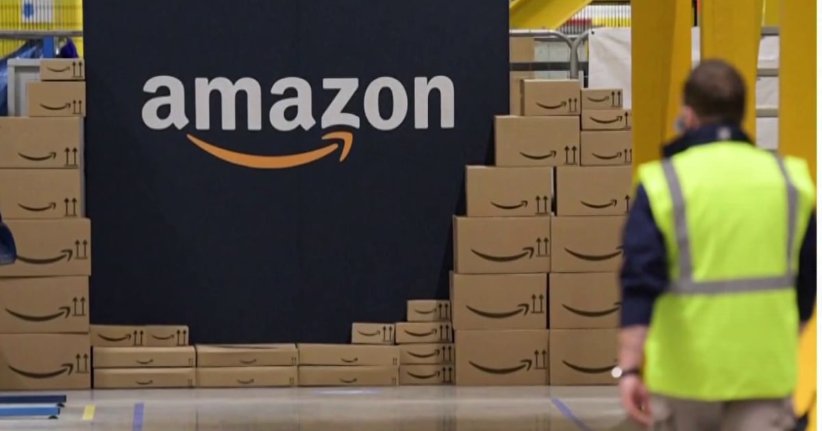 Amazon introduces subscription prescription drug service