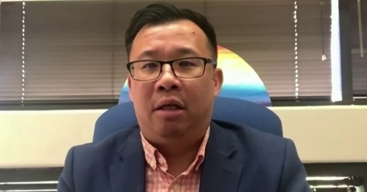 Monterey Park shooting is 'tragedy upon tragedy upon tragedy': Mayor ...