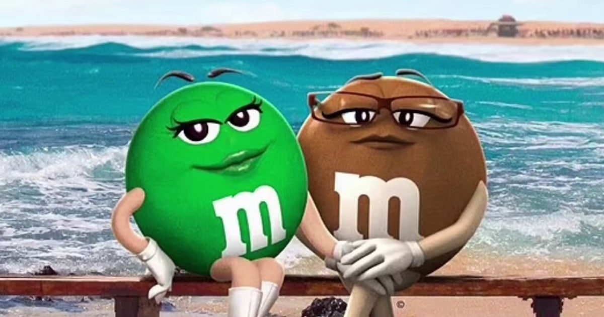 M&Ms drops 'spokescandies' following backlash