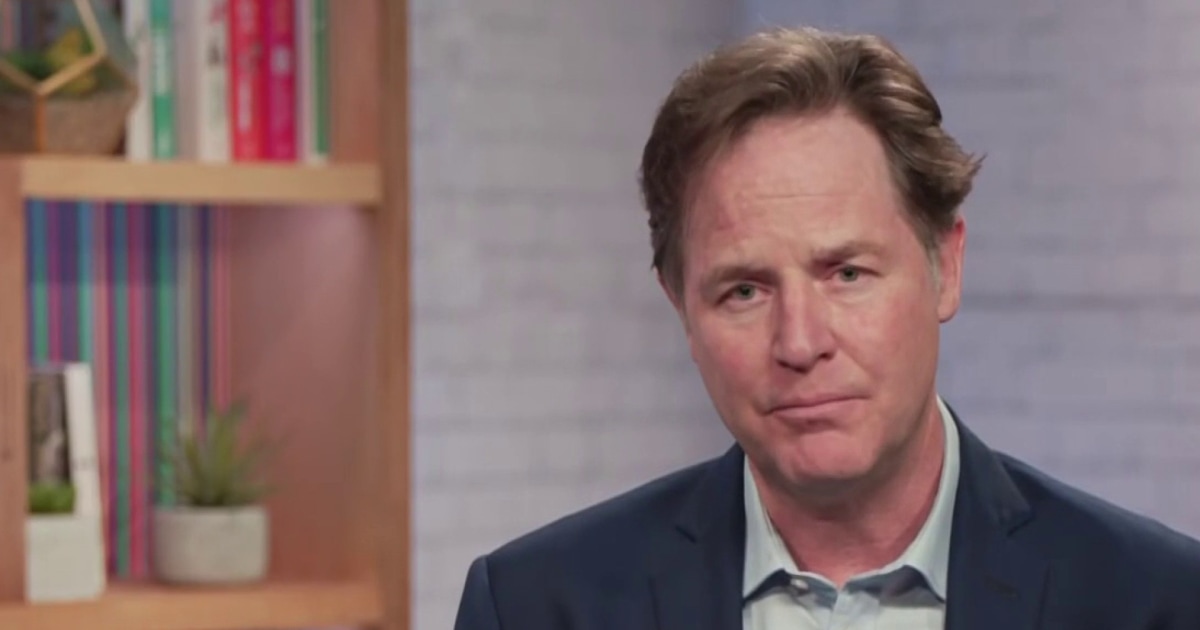 Meta executive says Trump's risk to public safety on social media has ...