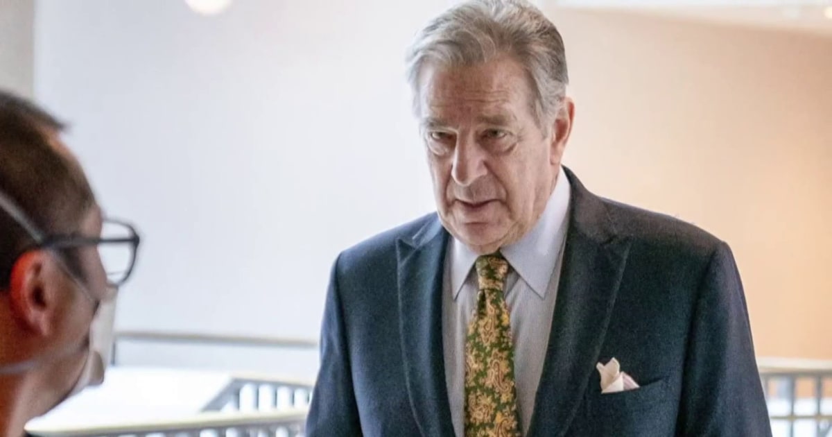 Audio of Paul Pelosi's 911 call before hammer attack released