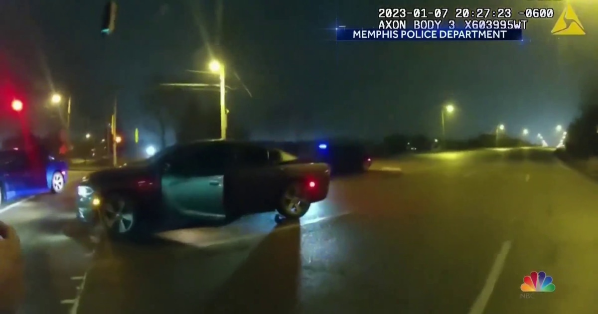Memphis braces as video showing police beating of Tyre Nichols is released