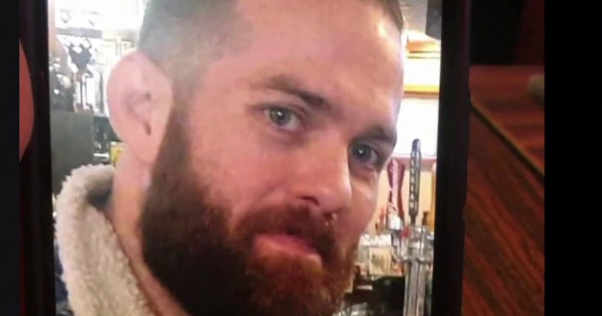 Search for Oregon man using dating apps to evade capture continues