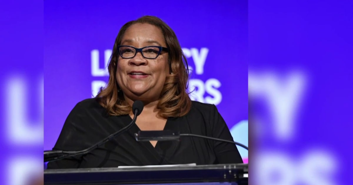 Living Black History Series: A Conversation with Dana Canedy