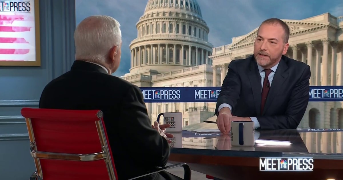 'Without Ukraine, there can be no Russian empire,' Gates says
