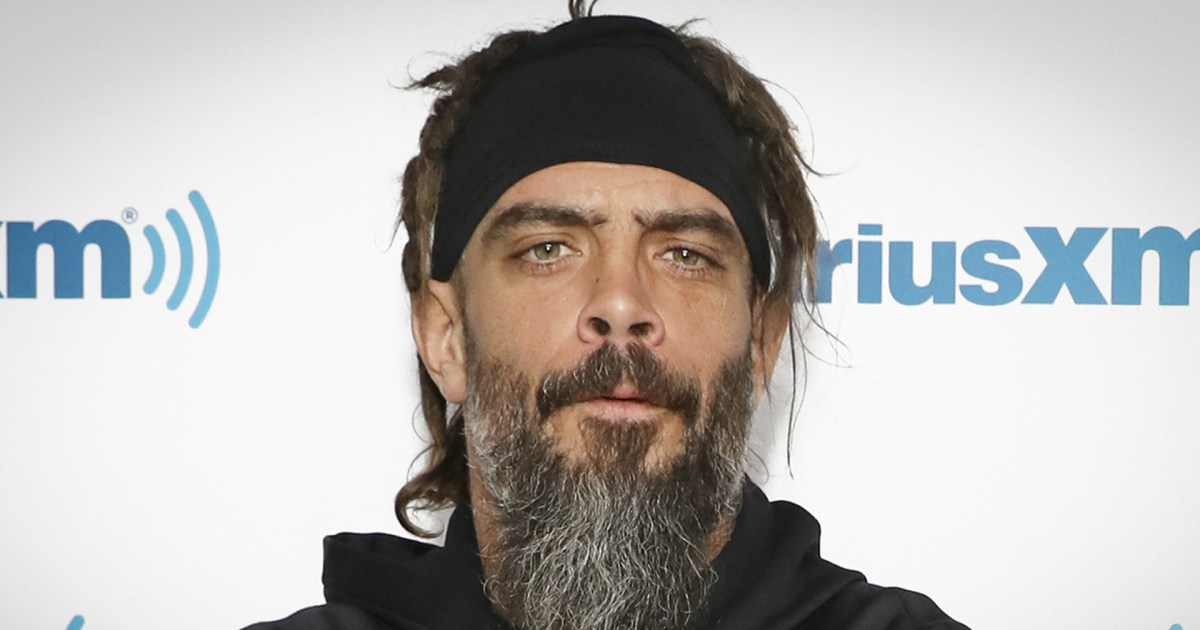 Pro wrestler Jay Briscoe dies in car crash