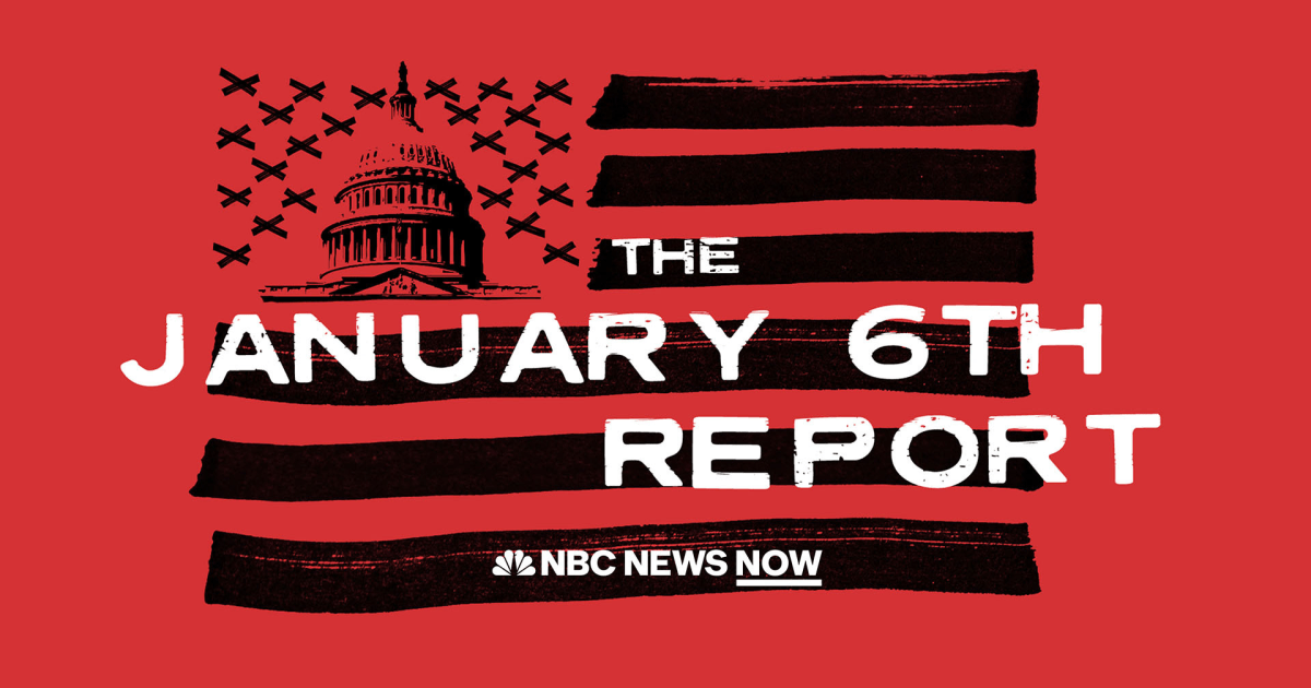 The January 6th Report