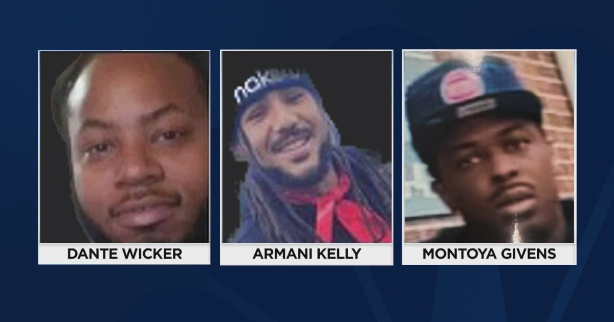 Michigan rappers missing after failing to arrive for gig