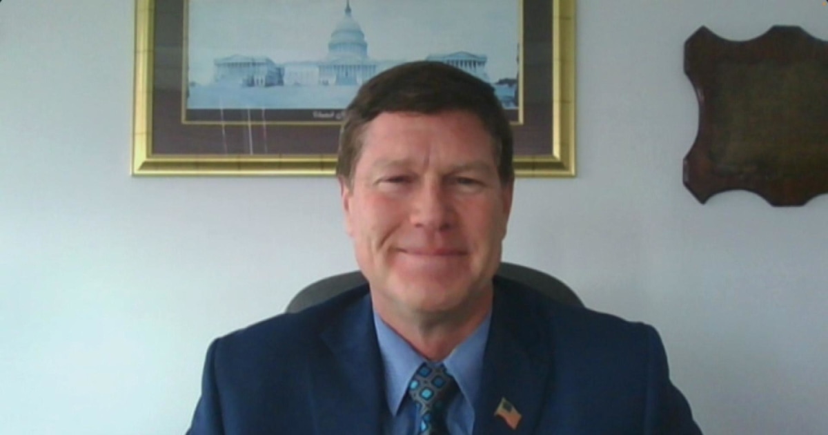 Biden had 'more productive first two years than any administration' in ...