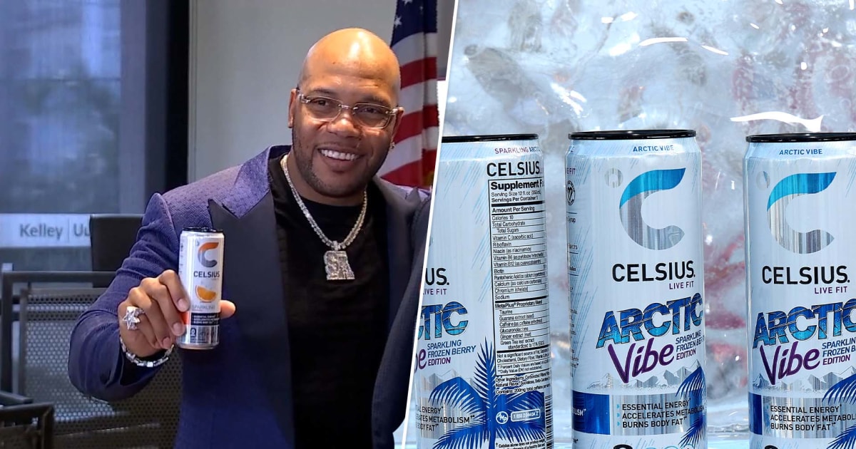 Rapper Flo Rida wins $82 million in lawsuit against Celsius