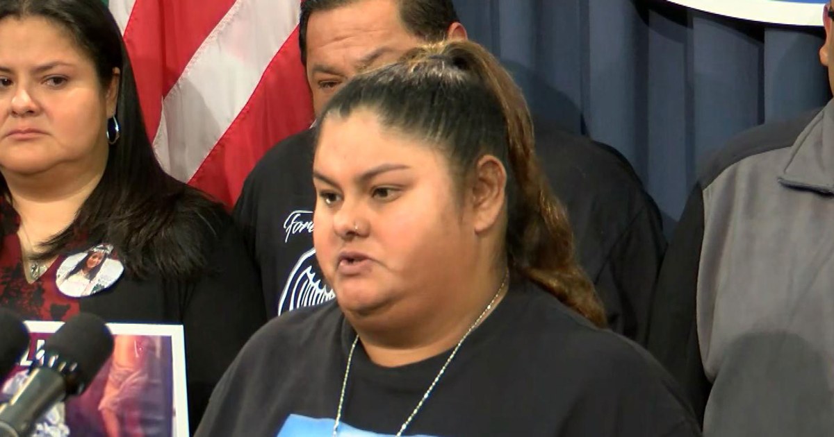 Families of Uvalde massacre victims make emotional pleas for gun ...