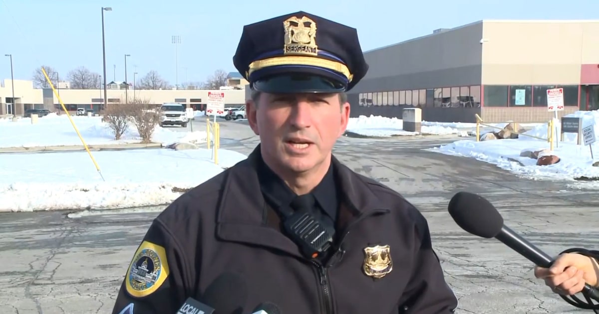 Two students killed at Iowa charter school shooting