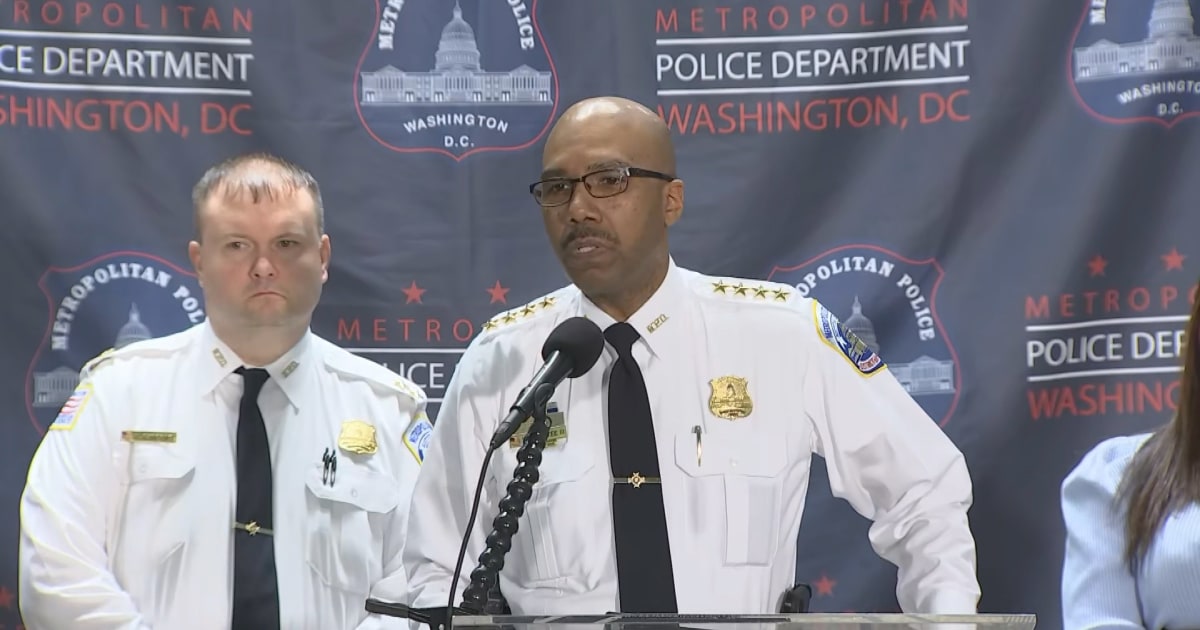 Washington man charged in death of 13-year-old Karon Blake