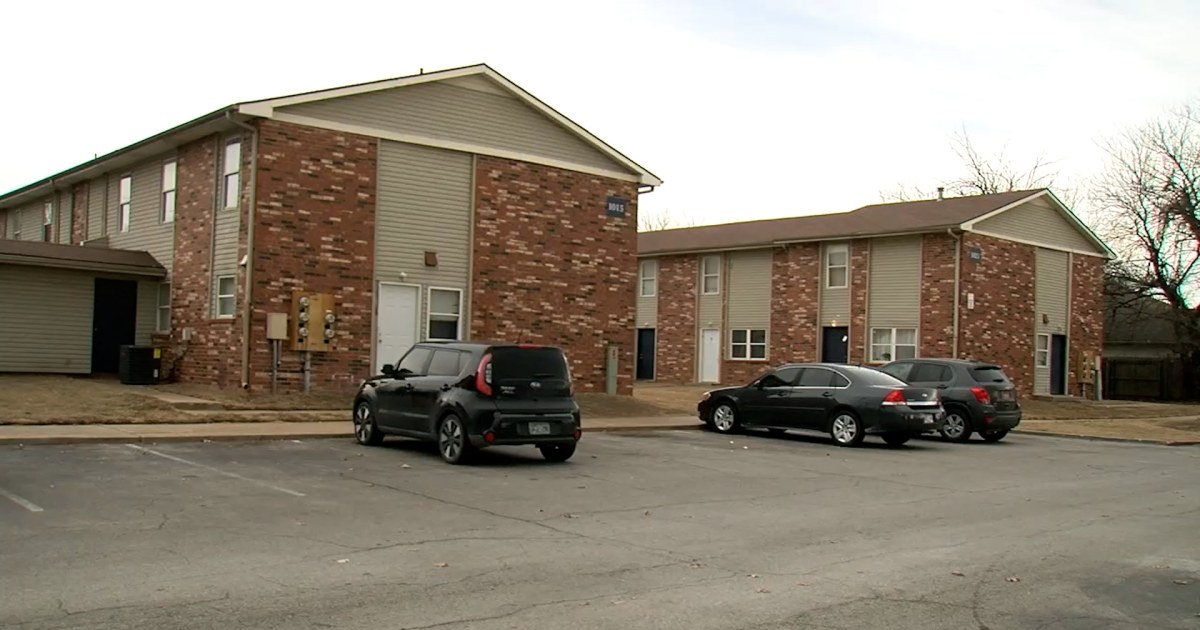 Oklahoma 12-year-old fatally stabbed 9-year-old brother