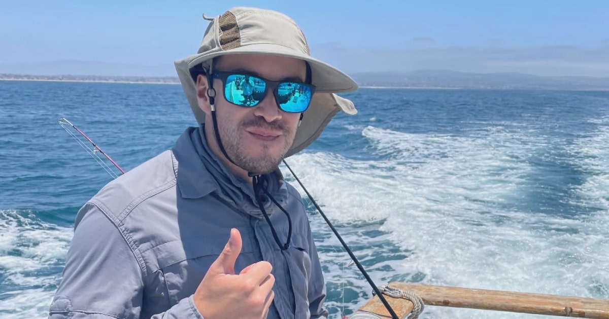 California public defender killed while vacationing in Mexico