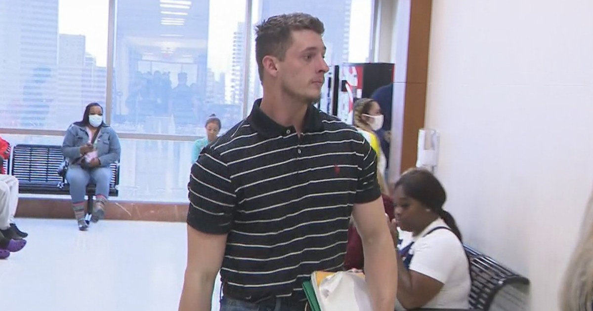 Texas man accused of kidnapping woman met on Bumble app