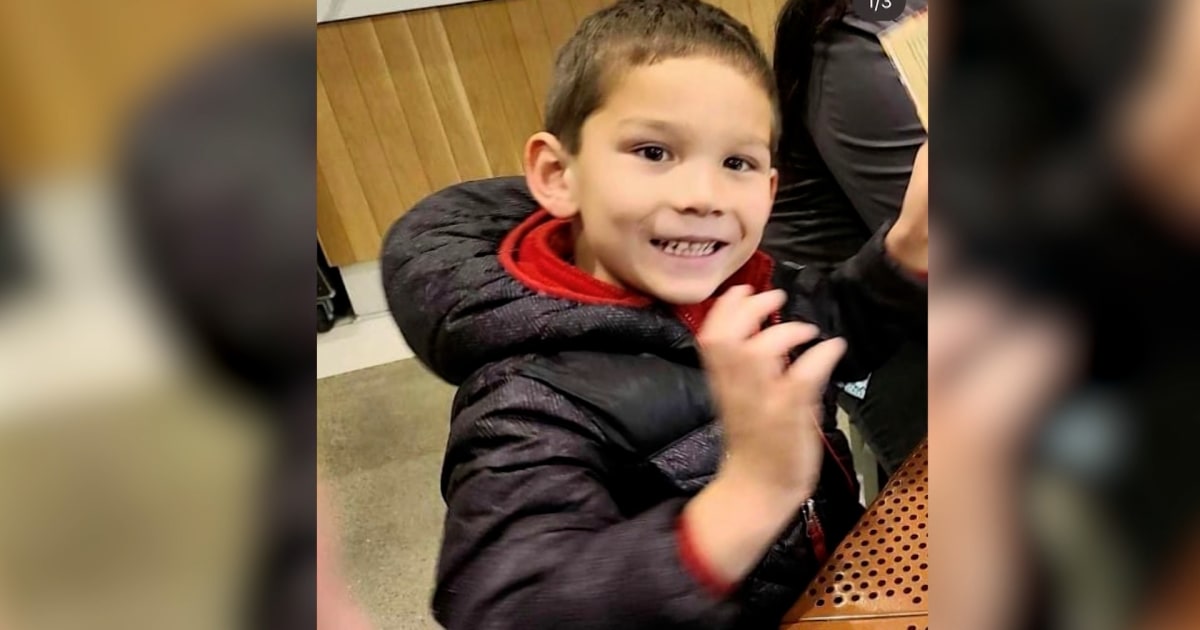 Hundreds join search for child missing in California flood