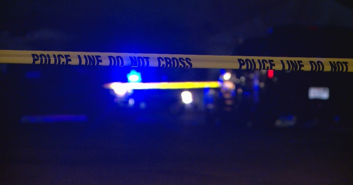 Eight family members found dead inside Utah home