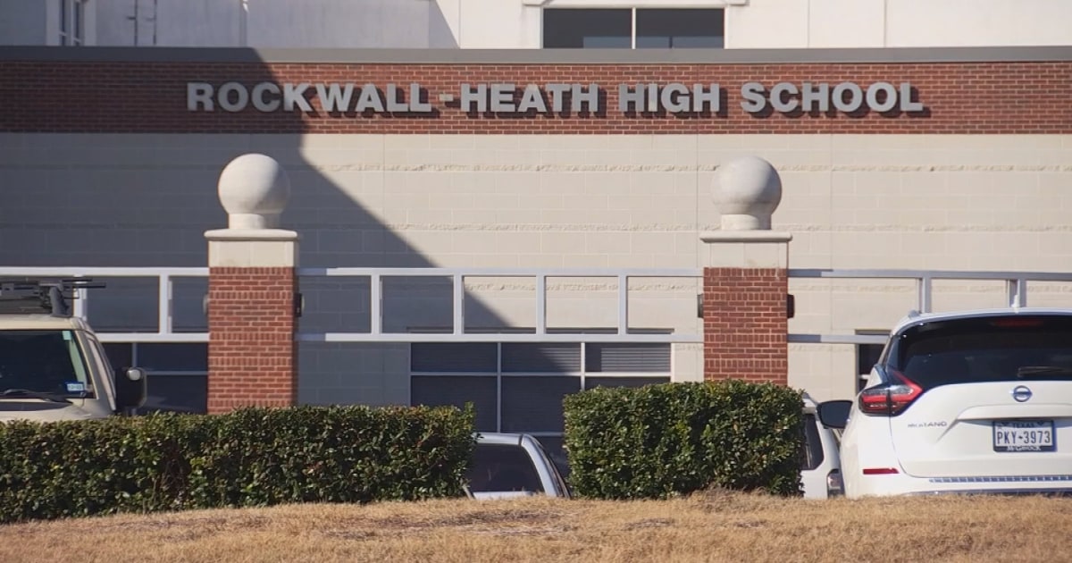 heath high school