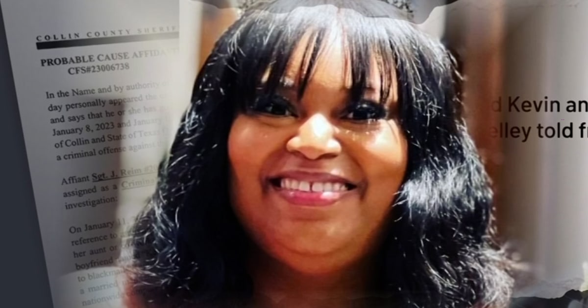 Officials find body of missing Texas woman