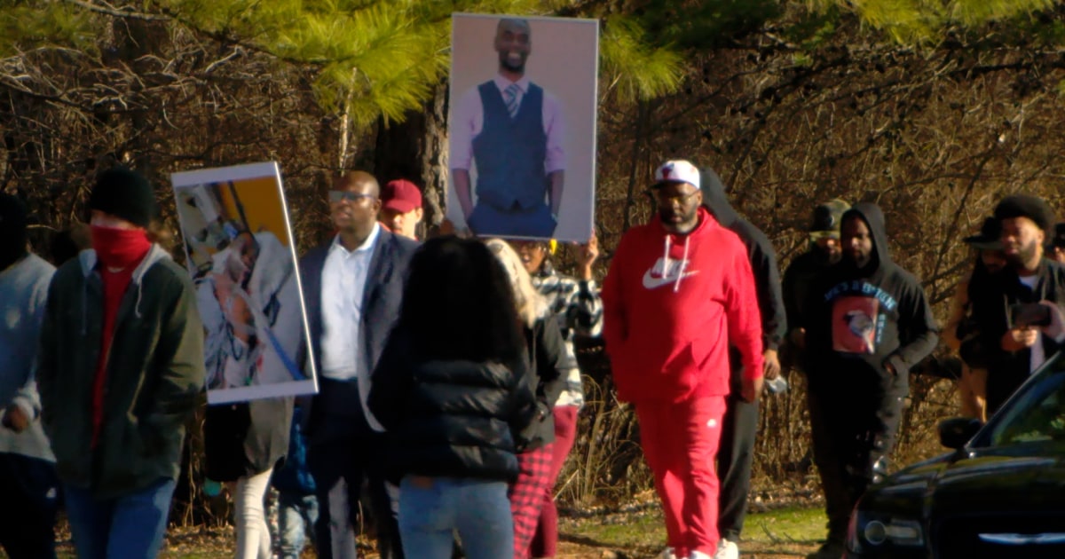 Family demands body cam footage after Memphis man died following ...