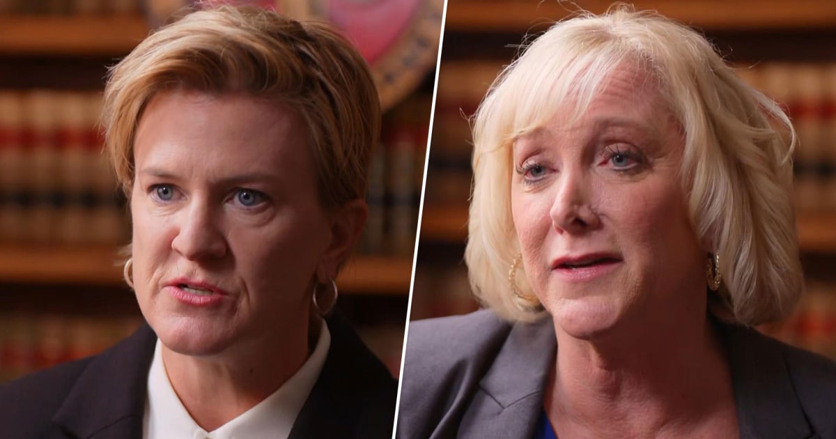 Prosecutors explain charges against Alec Baldwin in fatal 'Rust' shooting