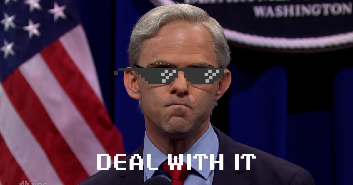 ‘Saturday Night Live' takes on classified items, Tyre Nichols in cold open