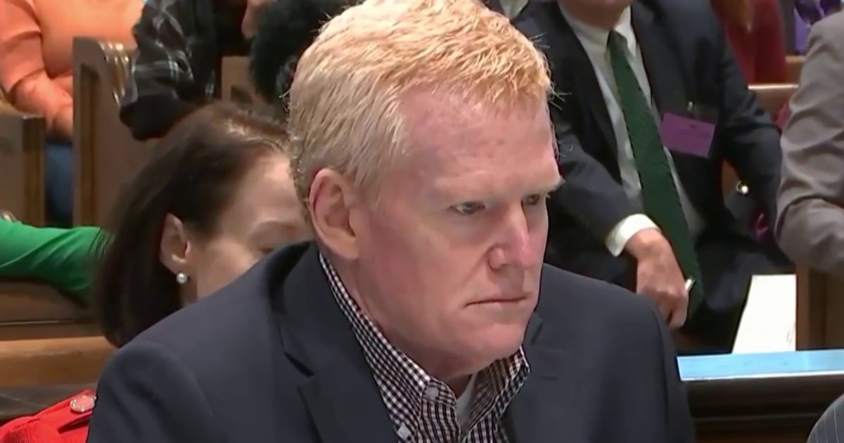 New revelations in Alex Murdaugh double murder trial