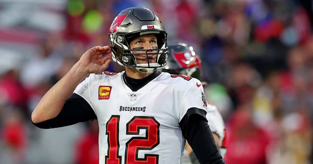 Tom Brady announces his retirement ‘for good’