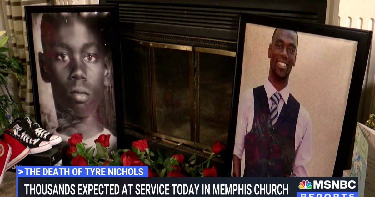 Marc Morial calls on U.S. to ‘elevate’ conversation over police reform ...