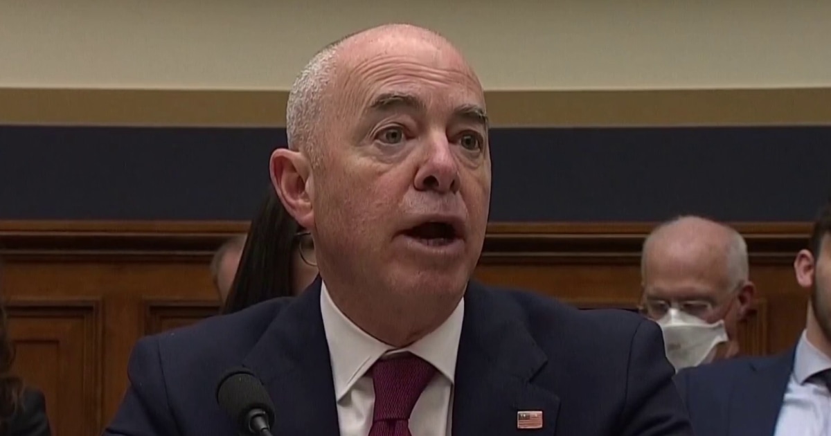 Before voting for Mayorkas impeachment, ‘I want to see the facts’: GOP ...