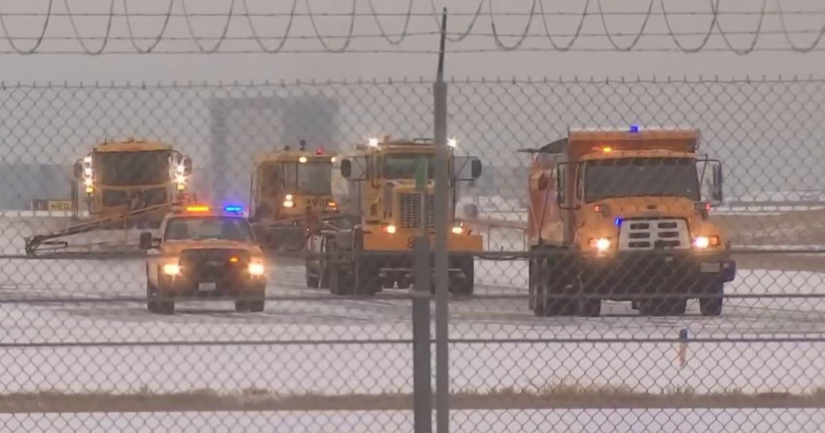 Southeast winter storm claims at least 8 lives