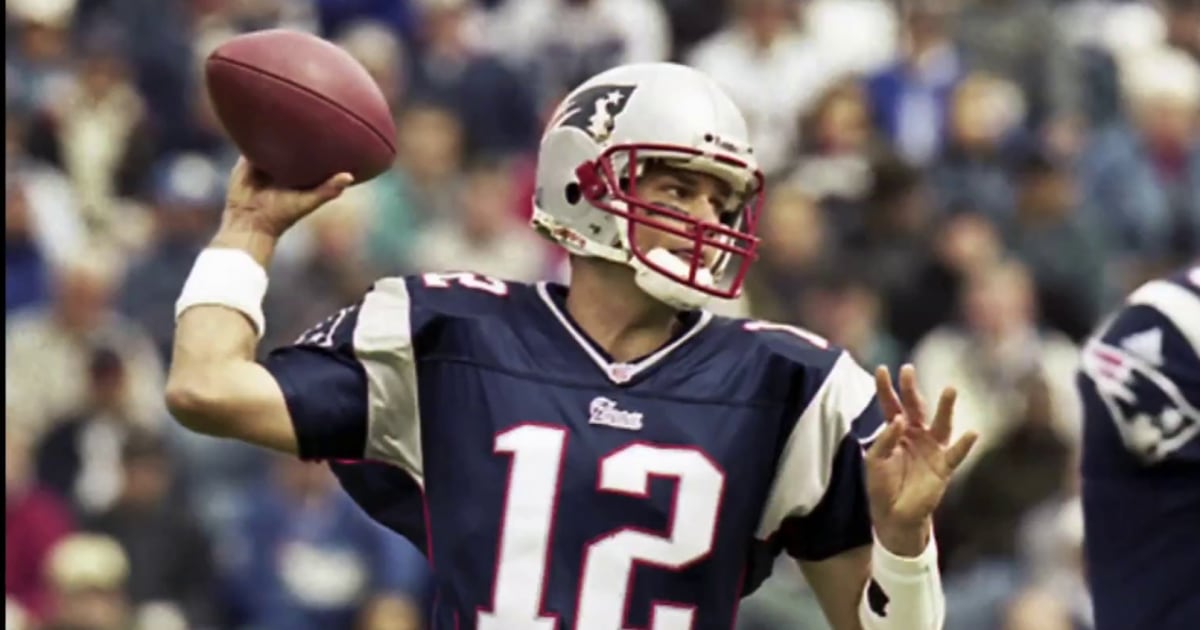 Tom Brady retires ‘for good’ after record-breaking career